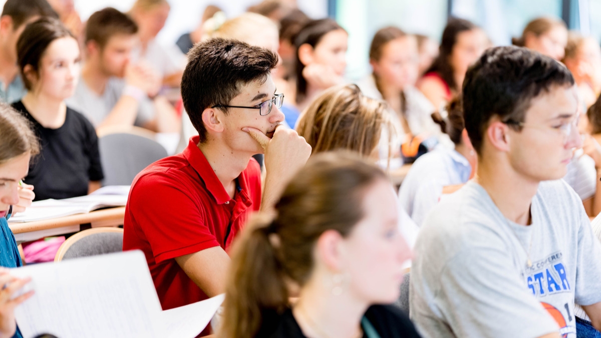 Faut-il parler de son engagement scout dans Parcoursup