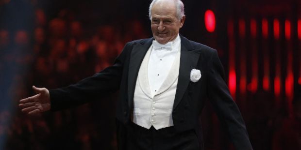 Alexis Grüss est mort, vive les Grüss