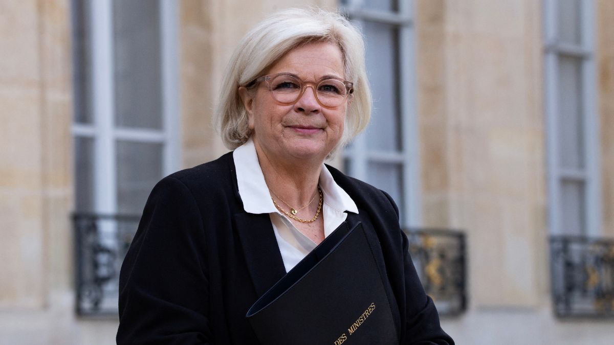 Le plan de Catherine Vautrin pour relancer la natalité