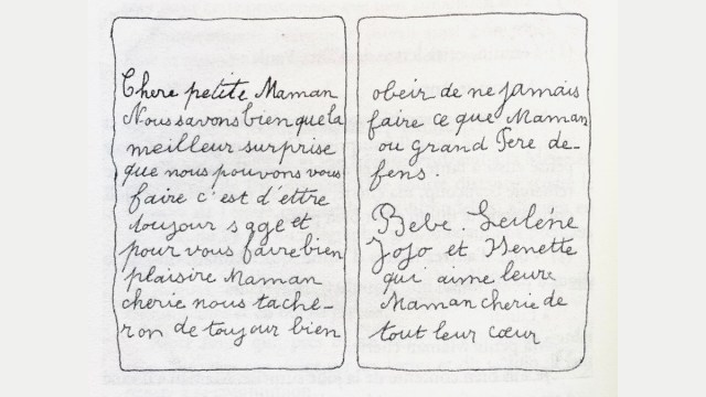 Des témoins racontent la vie édifiante d’Anne de Guigné