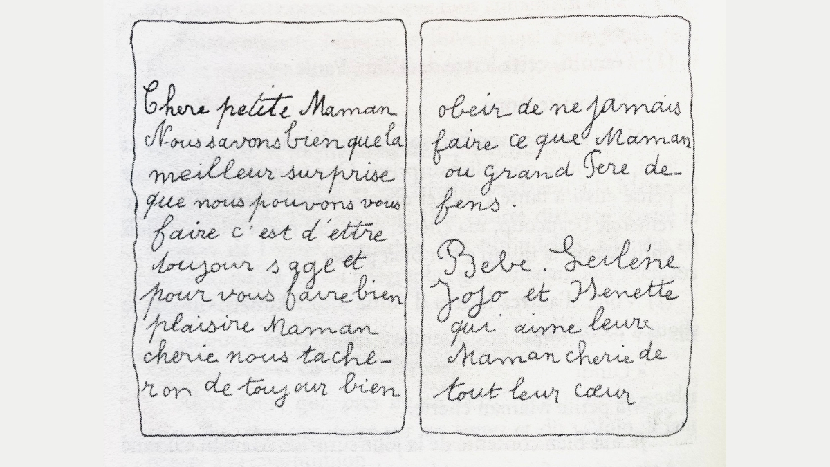 Des témoins racontent la vie édifiante d’Anne de Guigné