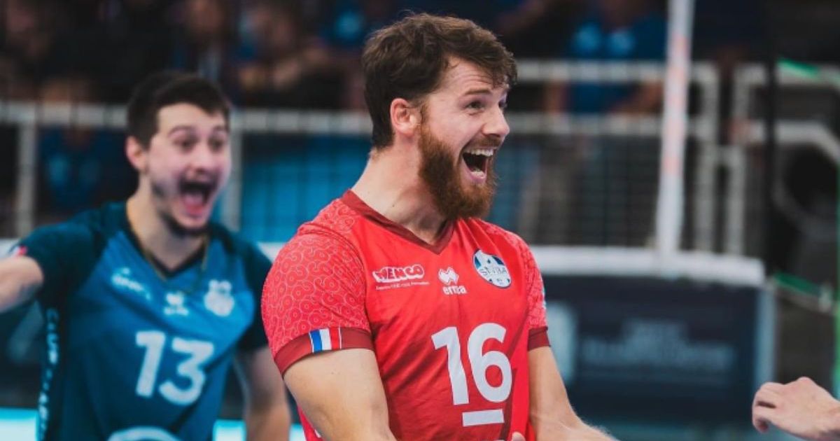 Ludovic Duée sait ce qu'il fera à la retraite