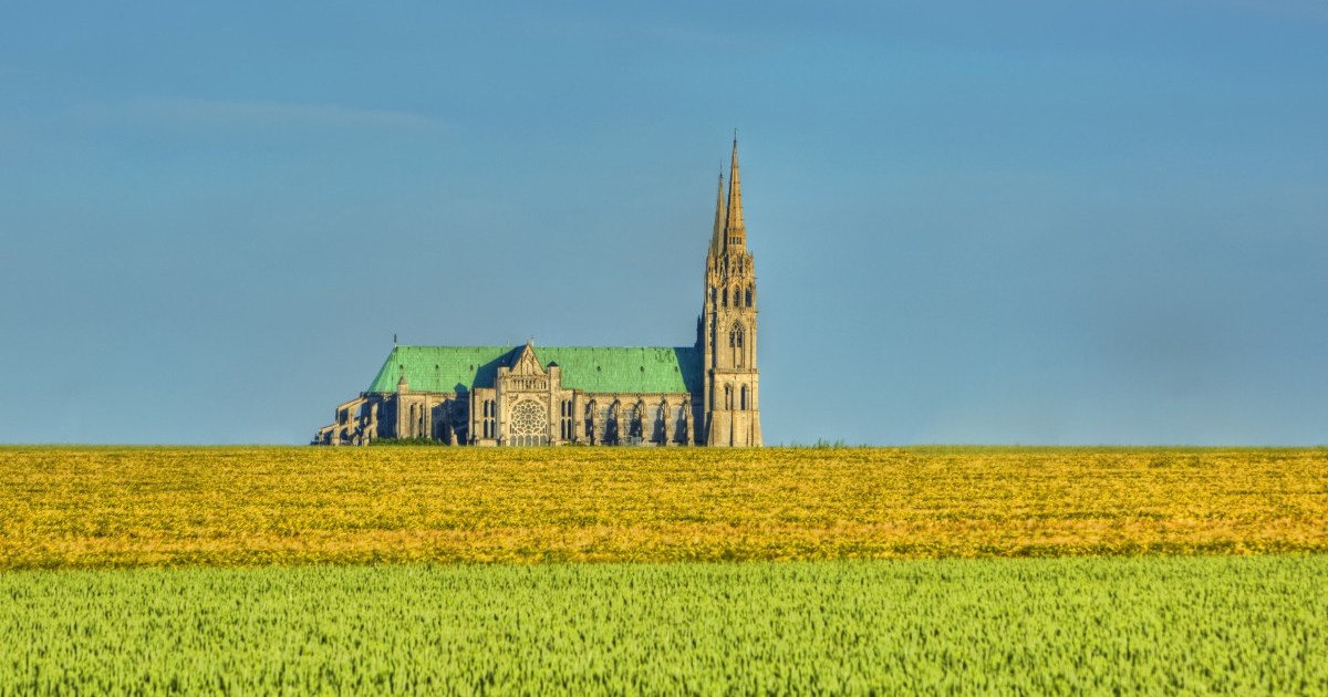 Pourquoi marcher vers Marie, Celle qui ne déçoit jamais
