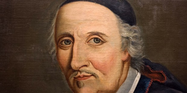 La vie extraordinaire de François de Laval, un Français devenu saint au ...