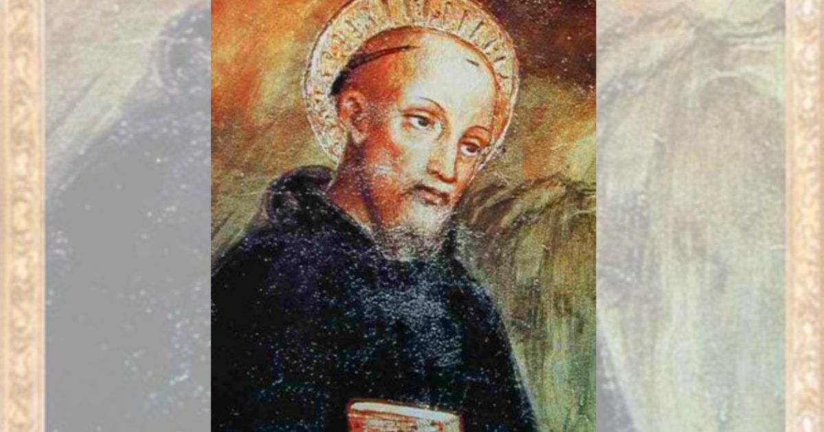 Saint Mayeul, l’ami des papes et des rois