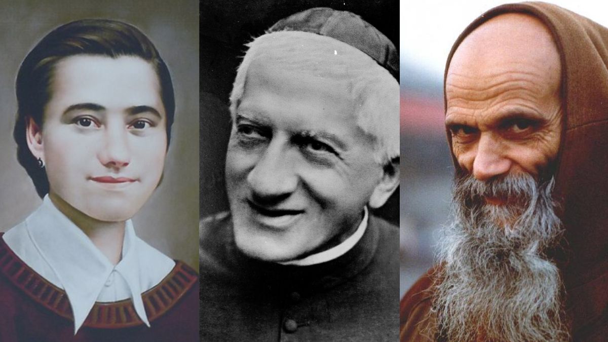 [VIDÉO] Le miracle qui a fait du père Salvador Valera Parra un bienheureux