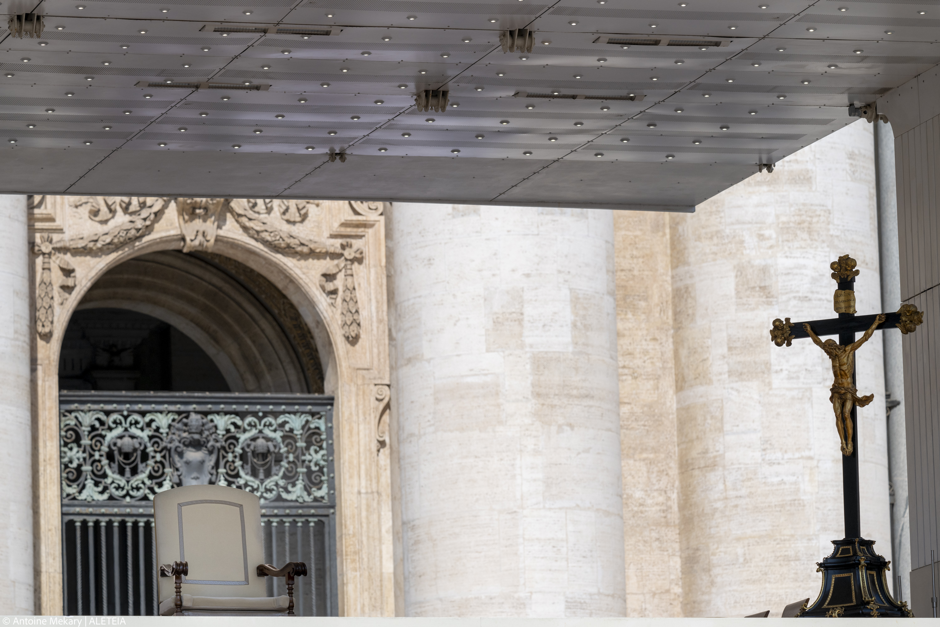 Qui sont les papes enterrés à Sainte-Marie-Majeure