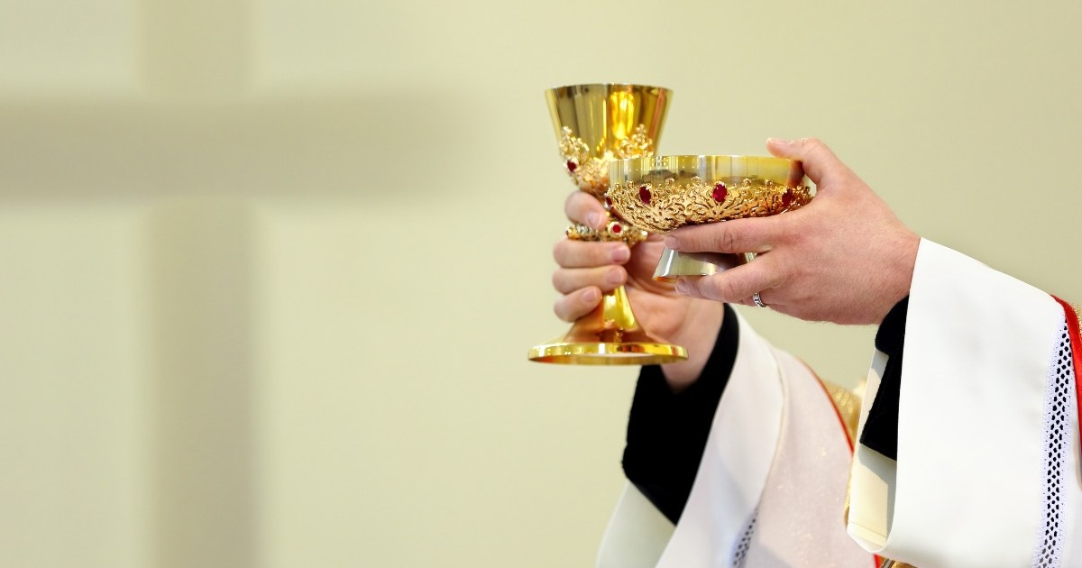 Fête du Saint-Sacrement : accueillir sa Parole pour recevoir son Corps