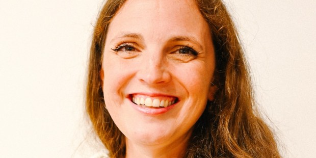 Priscille Prétot : “Dieu est le premier à vouloir soutenir les mamans”