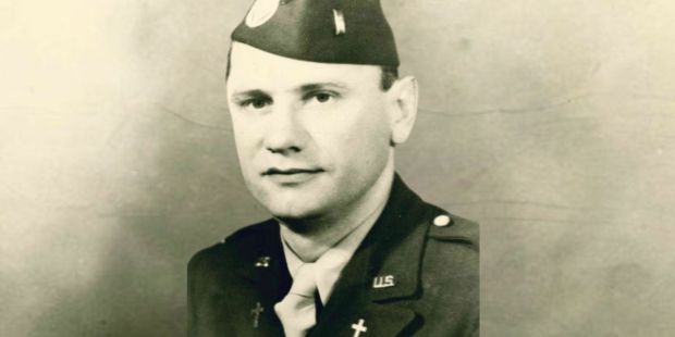 L’ultime combat du frère Ignatus Maternowski