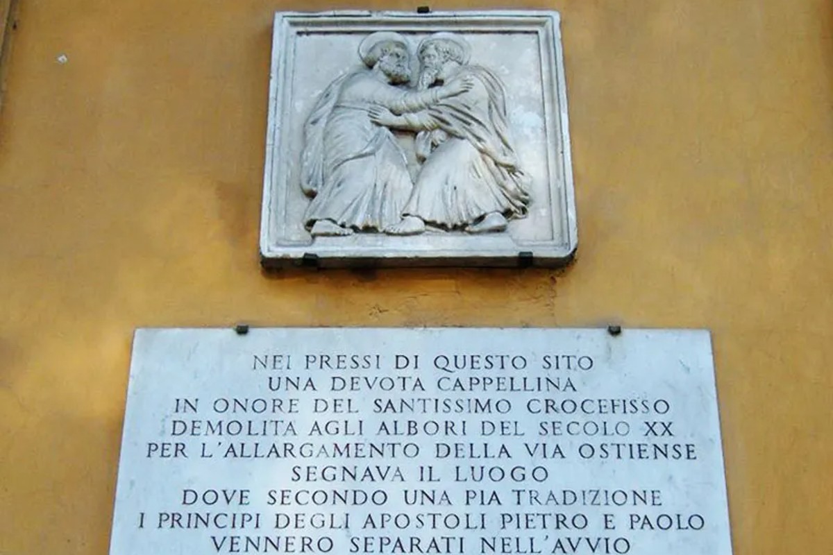 Pourquoi dit-on « déshabiller Pierre pour habiller Paul
