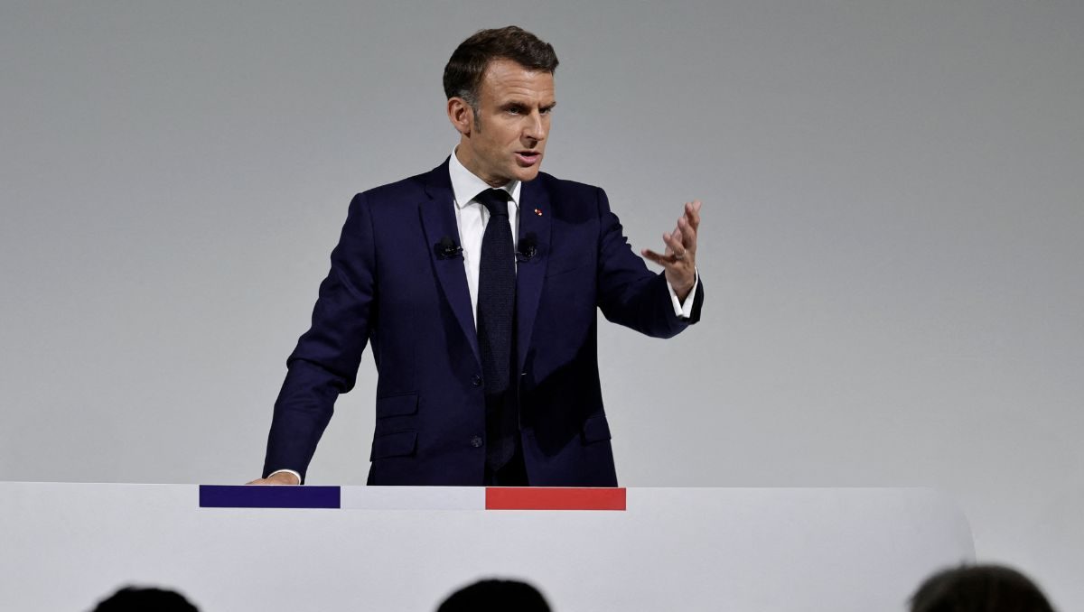Fin de vie : Emmanuel Macron espère bien que le projet de loi soit repris