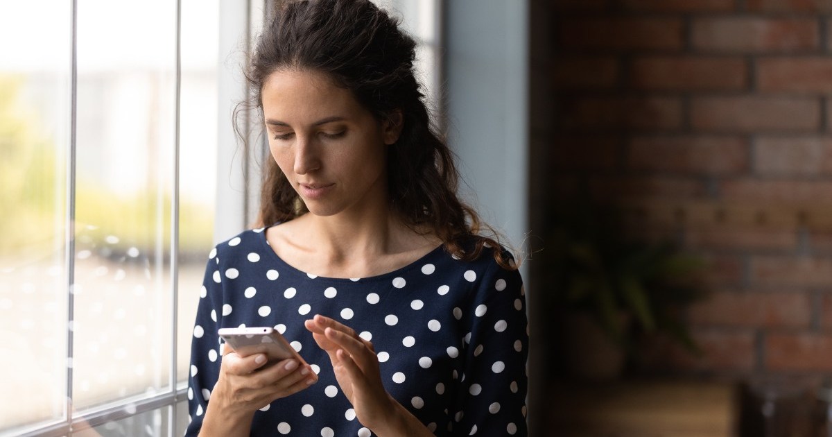 “Coucou maman” : attention à l’escroquerie de l’enfant qui a “un ...