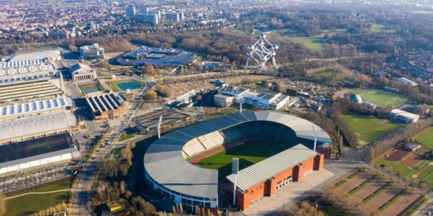 L’événement qui va secouer le stade de Bruxelles à la rentrée
