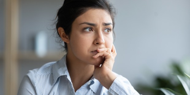 Six versets bibliques utiles si vous vous sentez indécis