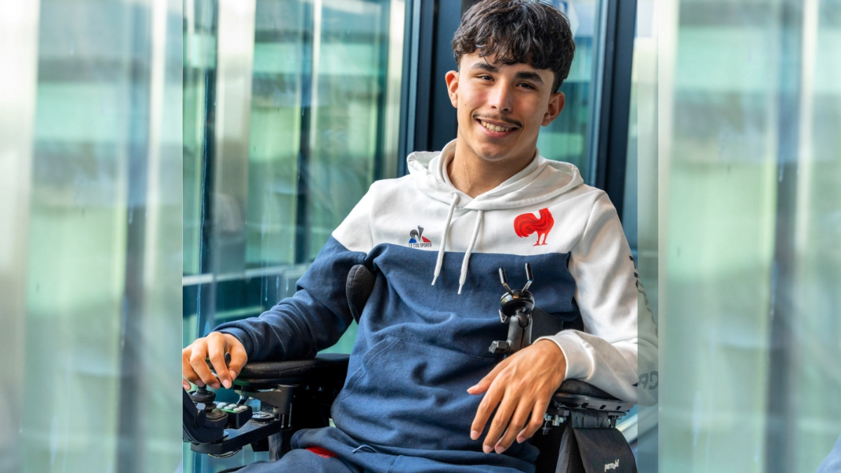 Depuis plus de dix ans, Bethany Hamilton surfe sur sa foi