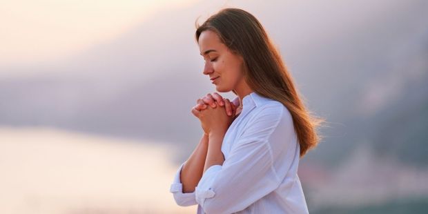 Un guide pour prier efficacement