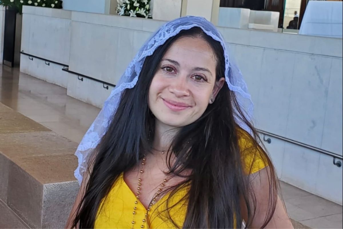 Faye Dunaway, derrière l’actrice, une foi fondée sur le roc