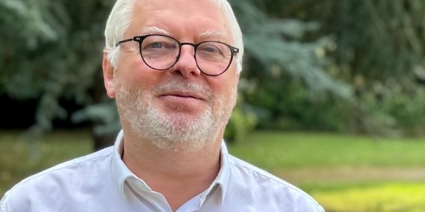 Raphaël Buyse : “La sainteté ne s’atteint pas à la force du poignet”