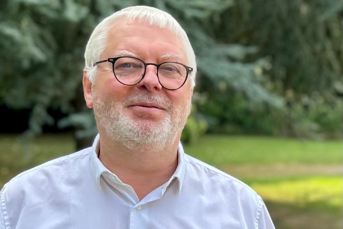 Raphaël Buyse : “La sainteté ne s’atteint pas à la force du poignet”