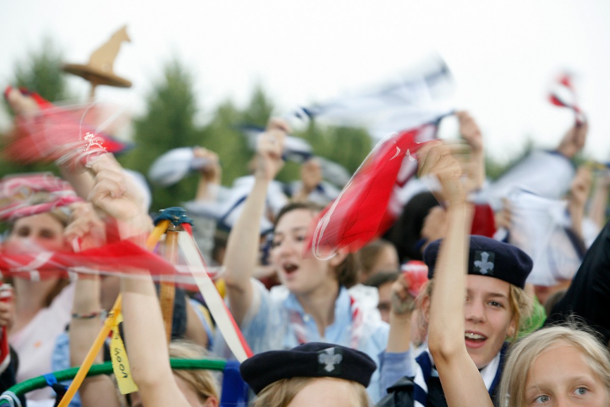 Le scoutisme s’impose comme un incontournable dans les CV