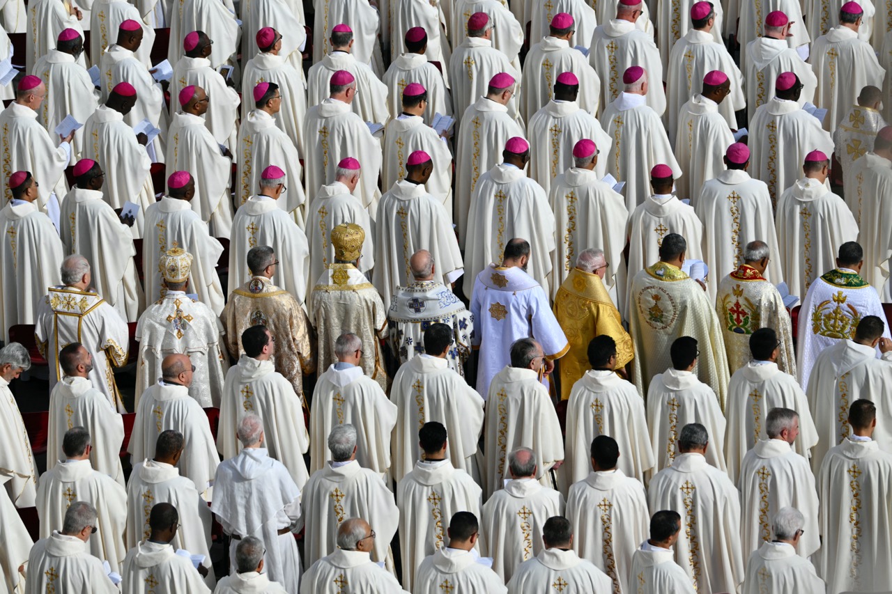Les bienfaits de la synodalité dans l’Église