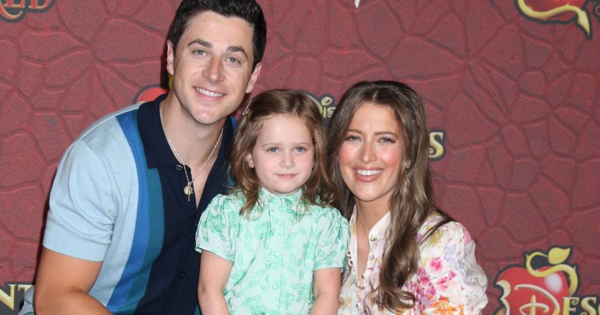 L’acteur David Henrie livre un de ses plus beaux secrets
