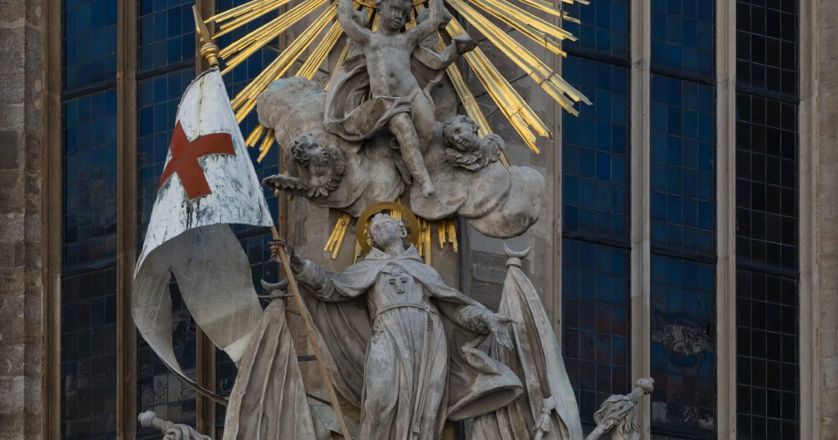 Jean de Capistran, le franciscain botté
