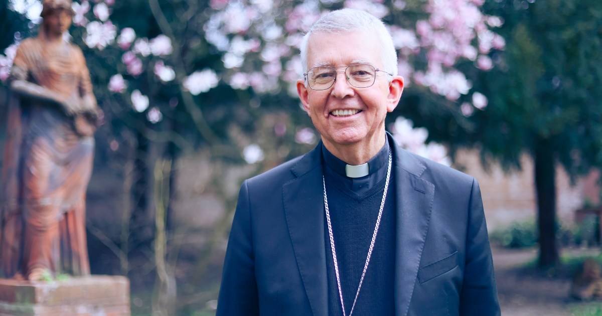 Affaire Spina : Mgr de Kerimel explique sa décision