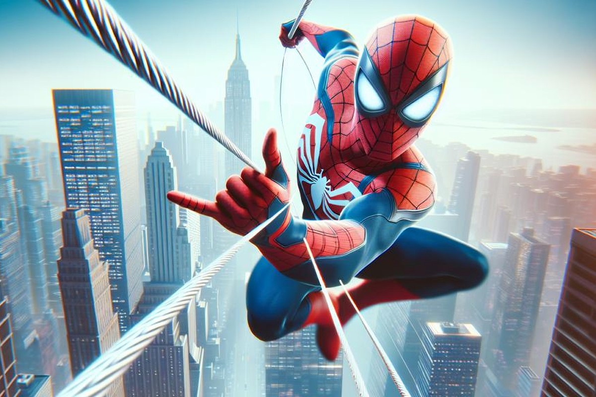 Le youtubeur Amixem célèbre les héros du quotidien