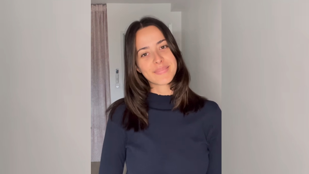 Influenceuse sur Instagram, elle découvre les retraites spirituelles