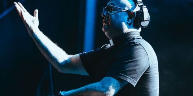 L’incroyable set de Padre Guilherme pour la naissance du Sauveur