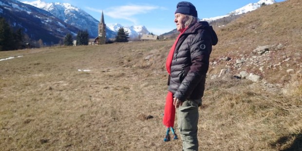 Guy Gilbert : “Les jeunes délinquants ont besoin de s’aimer et d’être ...