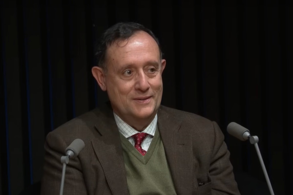 Martin Aurell, l’historien qui a dénoirci le Moyen Âge