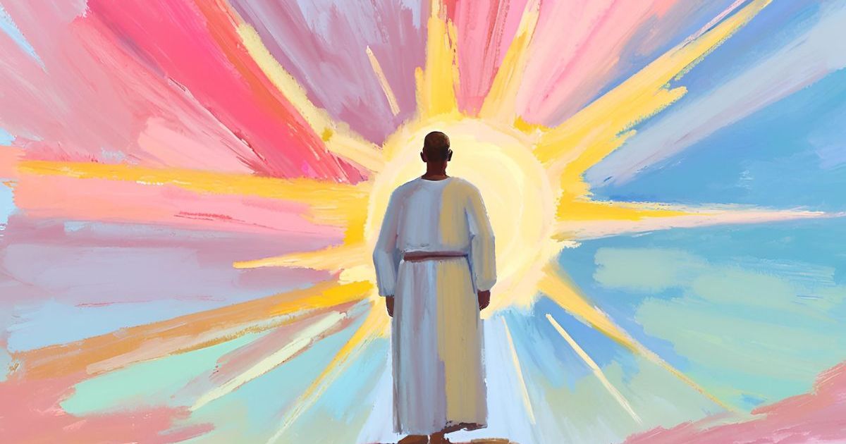 “Heureux ceux qui souffrent pour la justice”