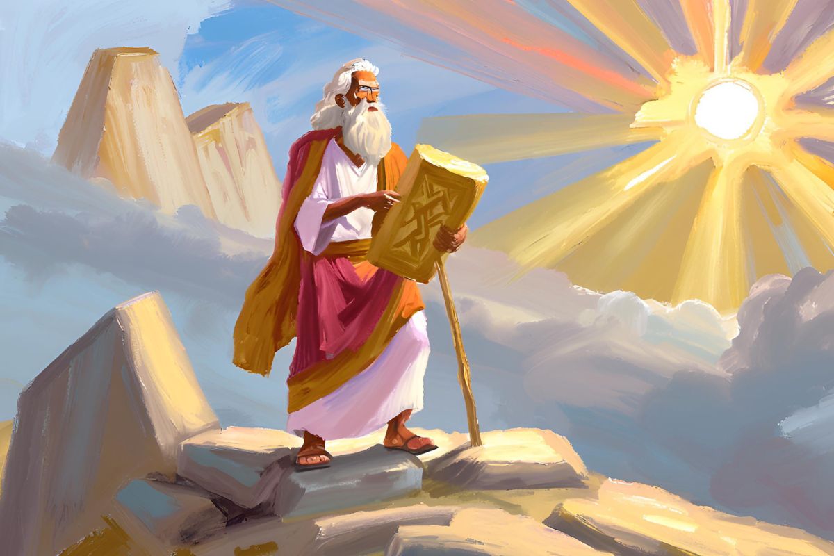 “Heureux ceux qui croient sans avoir vu”