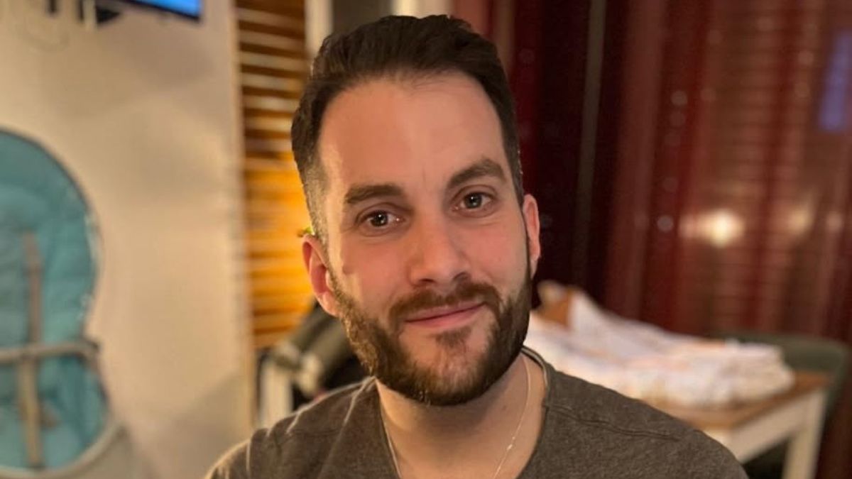 Estebane, nouveau baptisé : “Je me sens encore plus le gardien de mon ...