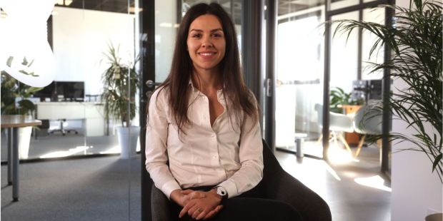 Laurine, future baptisée : "Je me sens enfin à ma place"