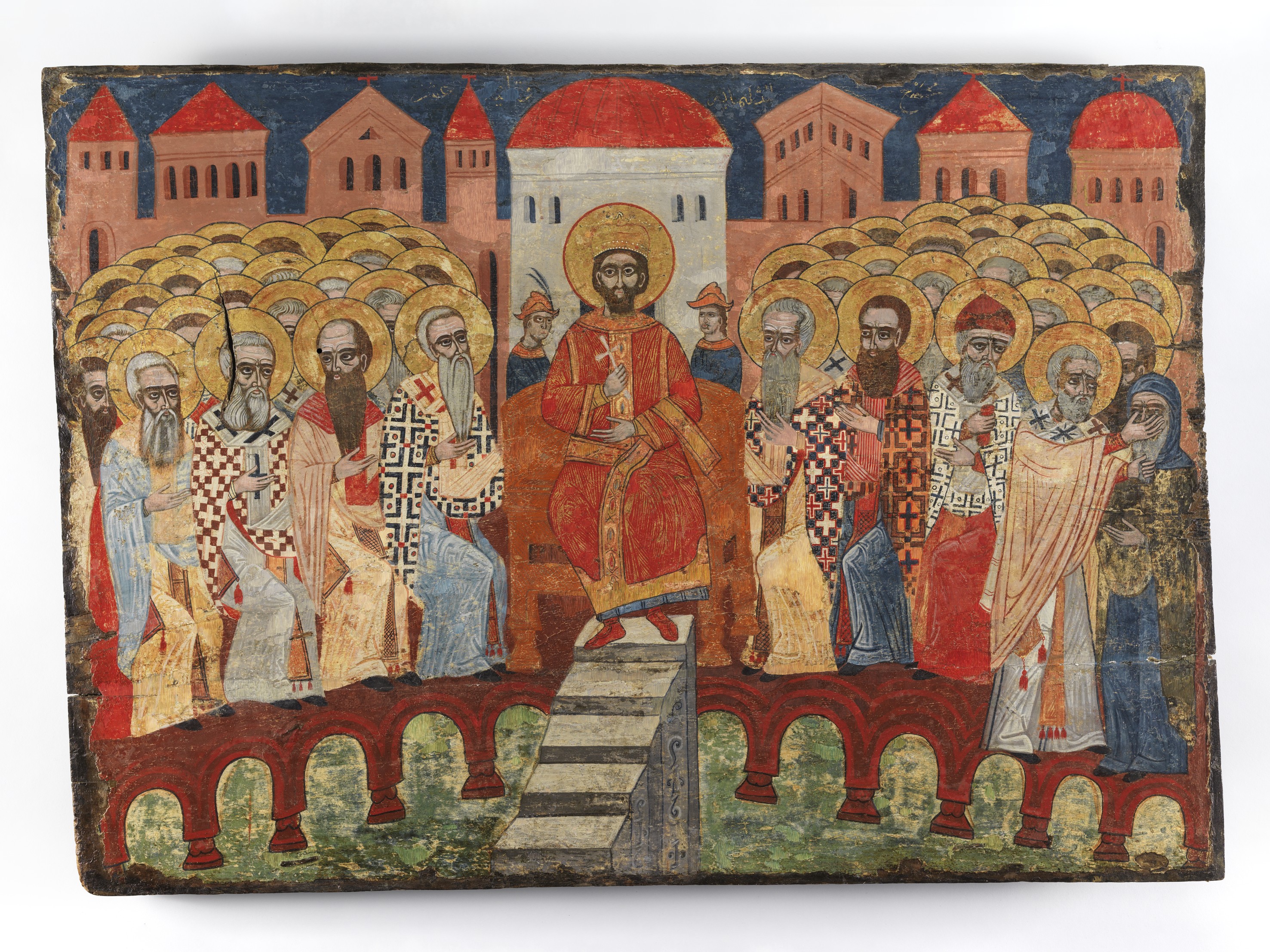 1.700 ans après, que reste-t-il de Nicée