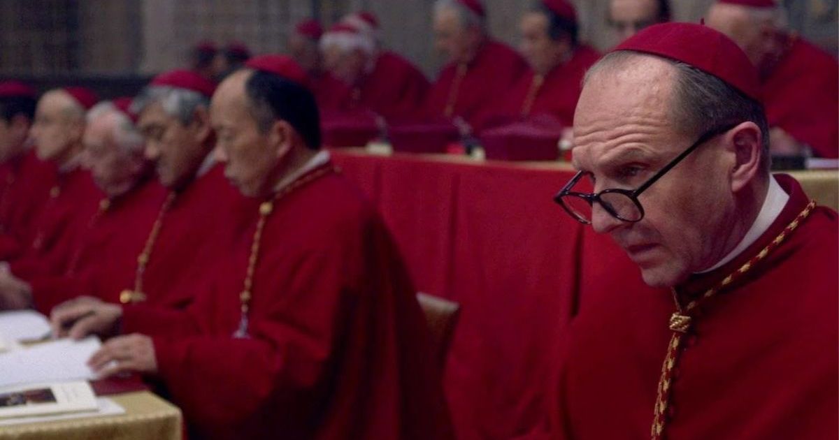 Un cardinal peut-il être présenté in pectore