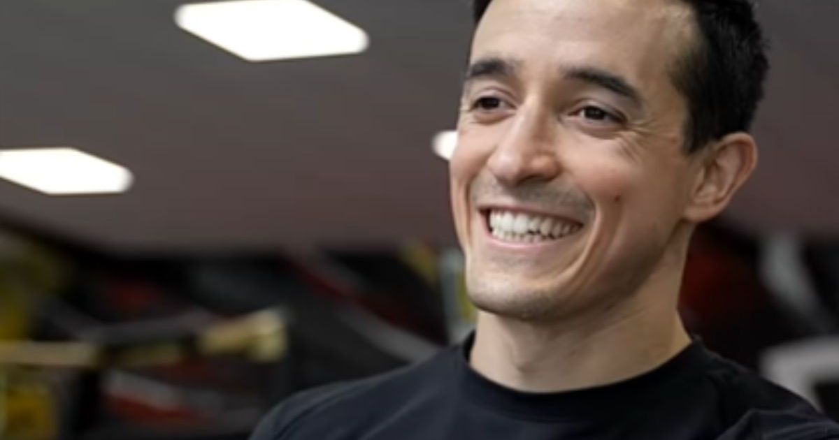 Ce tweet de Tibo InShape qui cartonne