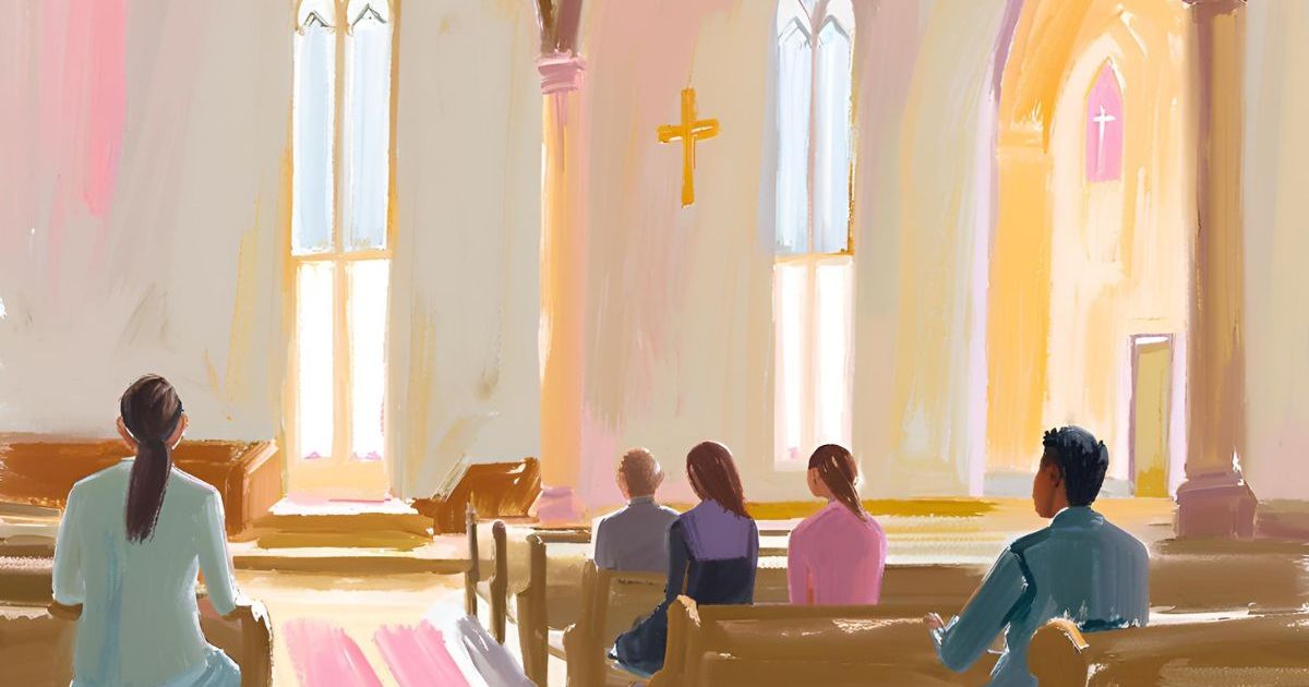 “Heureux ceux qui craignent le Seigneur”