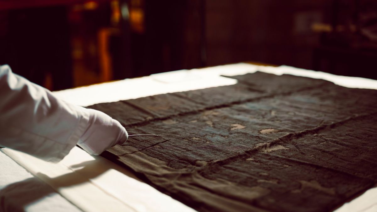 Le retour en grâce de la Sainte-Tunique d’Argenteuil