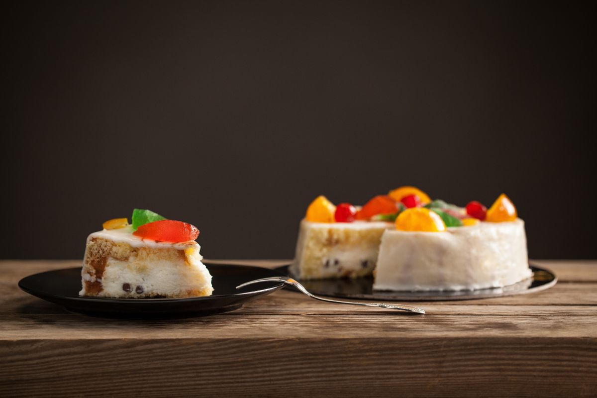 [RECETTE] La cassata sicilienne, l’incontournable dessert de Pâques