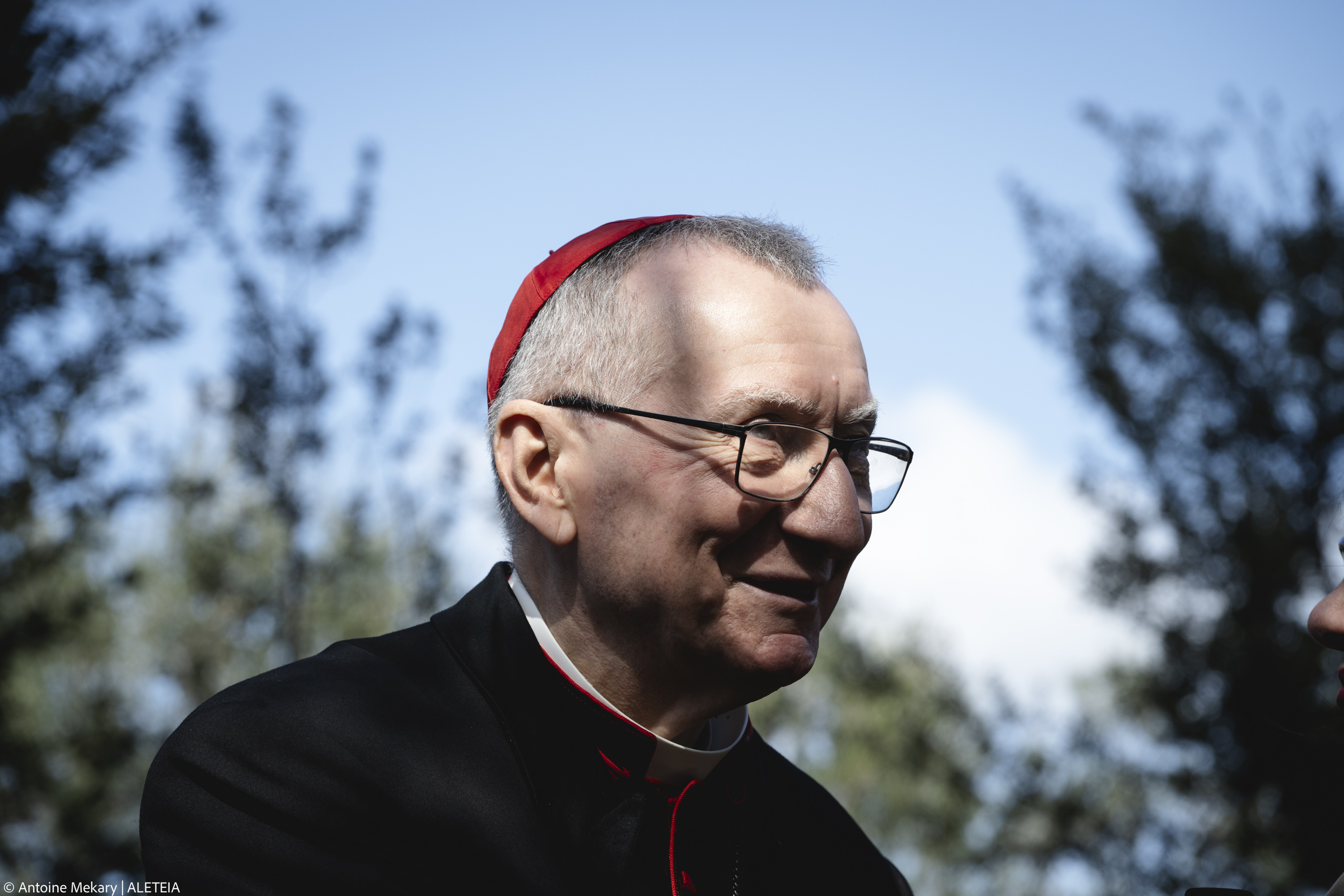 Papabile : le cardinal Parolin, l’artisan des équilibres géopolitiques du Vatican
