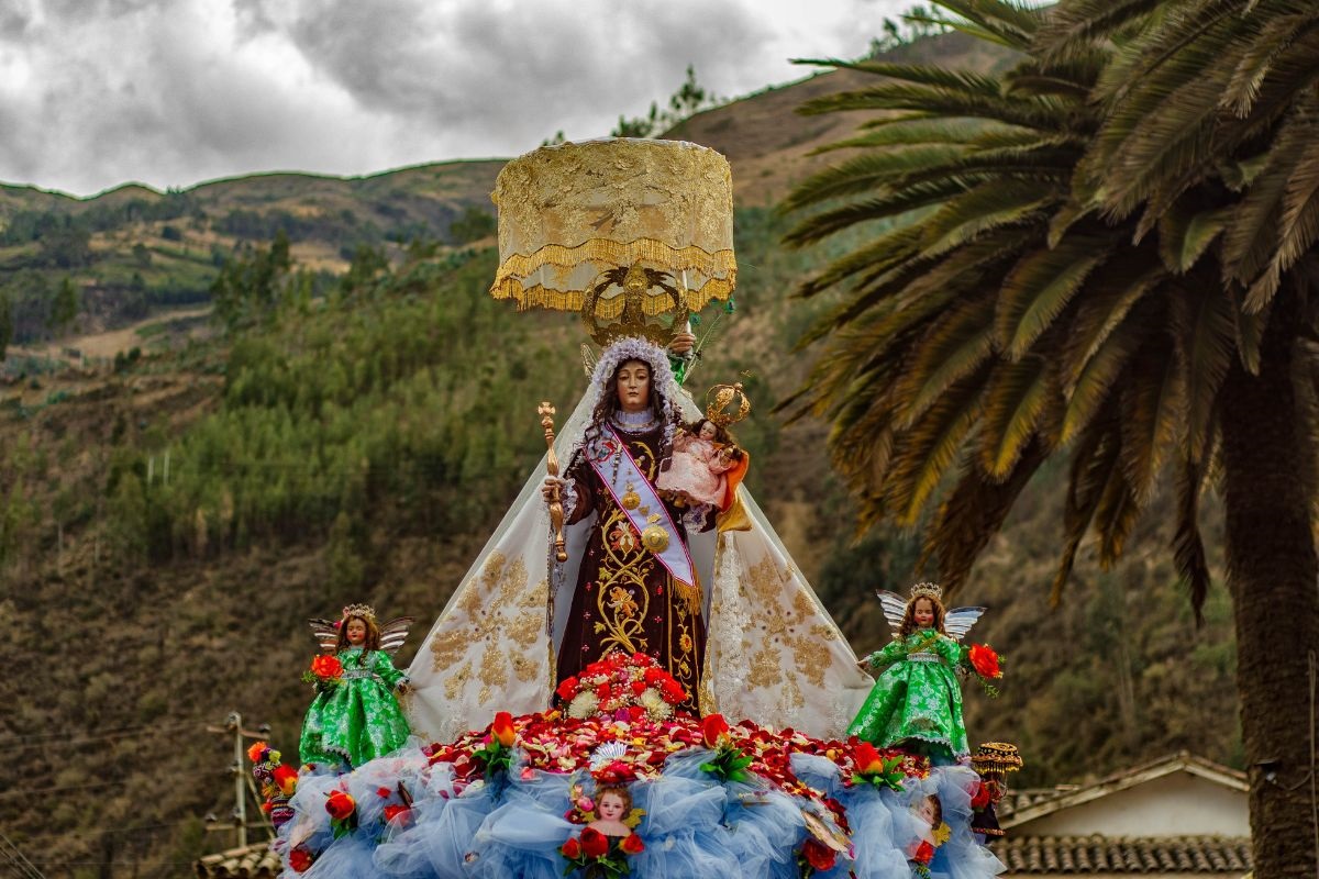 Tourisme : le Pérou mise sur la popularité du Pape