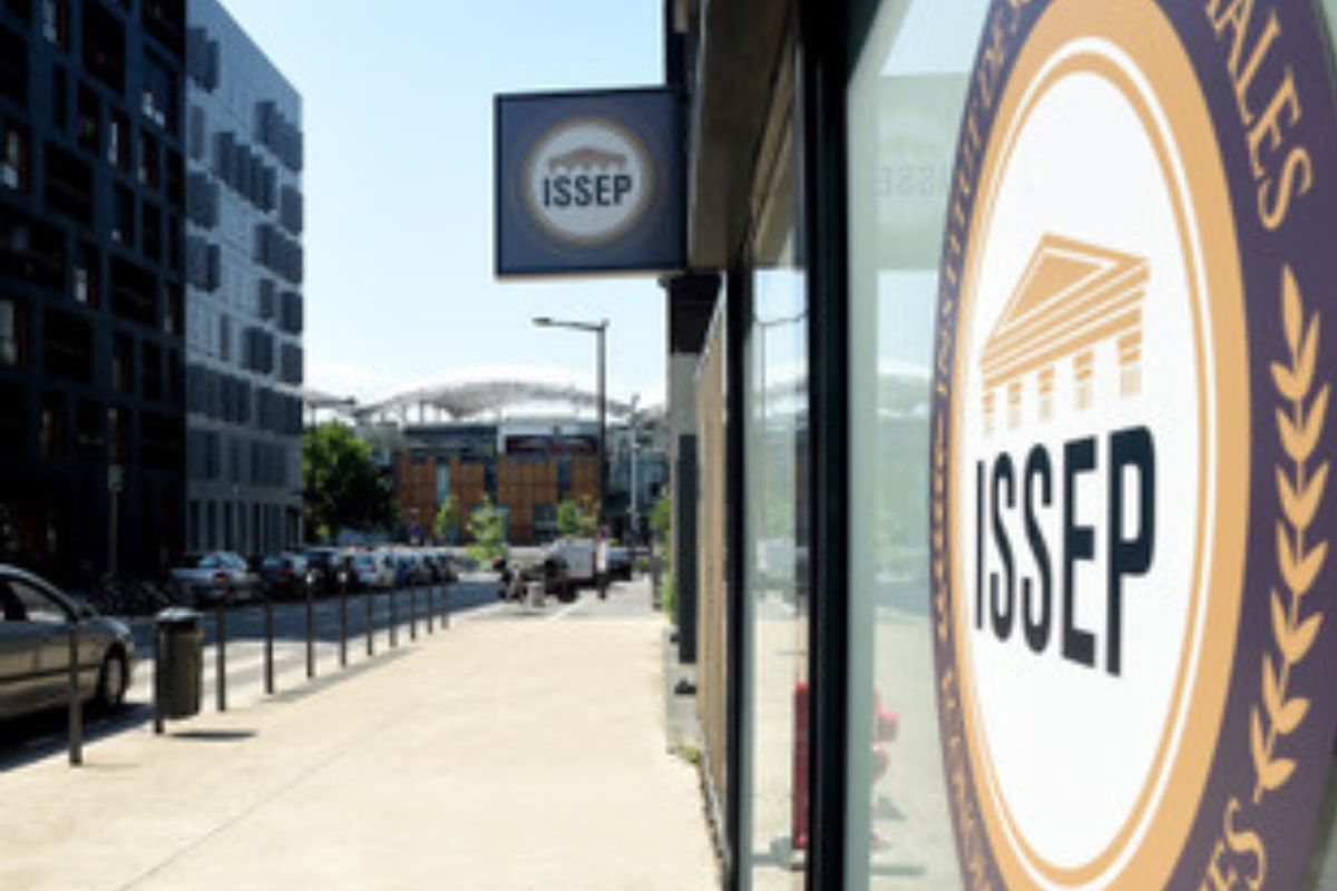 L’Issep, une autre façon de se former à la science politique