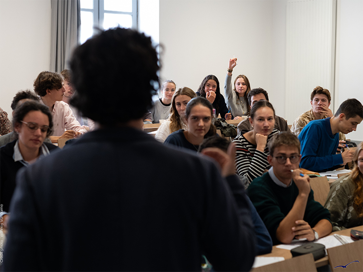 L’Ircom, 40 ans au service des étudiants