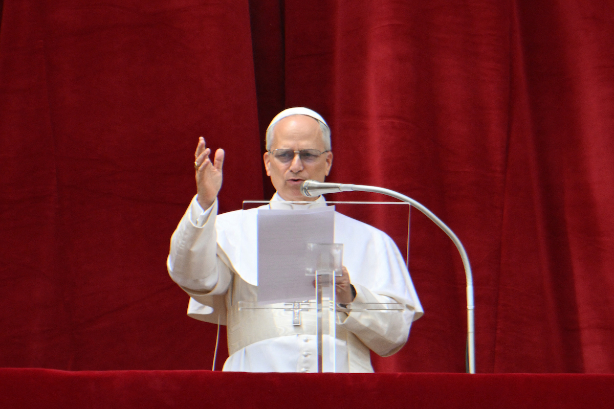 Le duel Parolin-Prevost derrière l'élection du pape Léon XIV