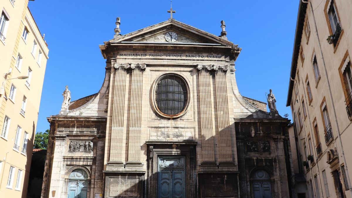 “Espérer, c’est relier”, une leçon de saint Irénée de Lyon